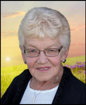 Bohnet - Cook Southland Funeral Chapel | Medicine Hat, AB