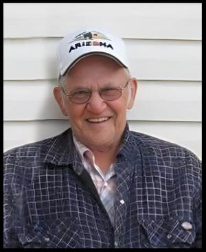 Buteau - Cook Southland Funeral Chapel | Medicine Hat, AB