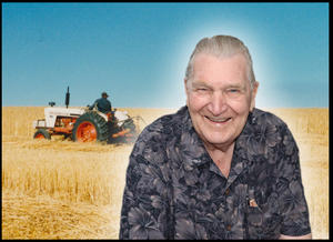 Hager - Cook Southland Funeral Chapel | Medicine Hat, AB